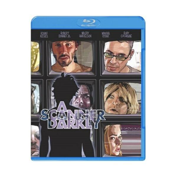 種別:Blu-ray/ブルーレイ発売日:2010/04/21収録曲:A SCANNER DARKLY￥スタッフ,キャストによる音声解説/アニメーション制作/オリジナル劇場予告編