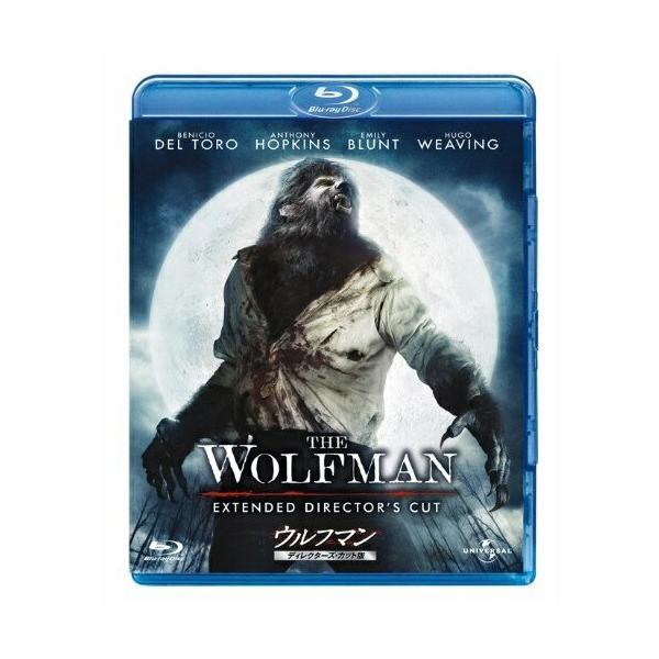 種別:Blu-ray/ブルーレイ発売日:2012/04/13収録曲:THE WOLFMAN￥劇場版/ディレクターズカット版￥U-Control/マイ・シーンズ/別エンディング/未公開シーン ロング・バージョン/リターン・オブ・ウルフマン/獣...