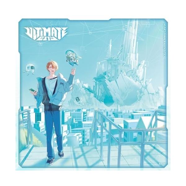 種別:CD/アルバム発売日:2025/11/05収録曲: / デュオバース / 泥の誉れ / キャリィ / デストロイアガール / フメツフハイ / THE OPEN WORLD / Luminous / 蝸旋 / 予感 / 狂乱 Hey ...