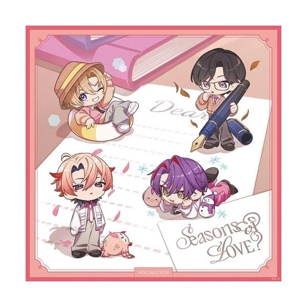 種別:CD/アルバム発売日:2025/11/19収録曲: / Sanctuary / サマラヴァ! / マジ!Magic!PEACH! / Your Monster / BUZZ LOVE / Seasons / Crazy World /...