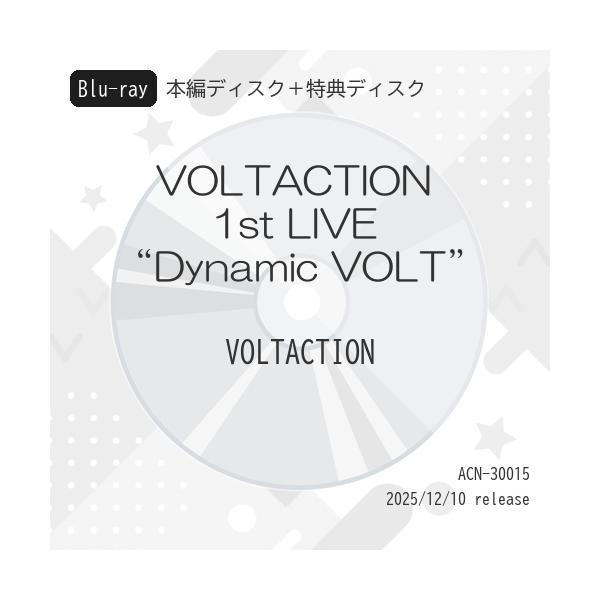 種別:Blu-ray/ブルーレイ発売日:2025/12/10収録曲: / OP / TAKE ACTION / Watercolor / MC / De Lu Lu / インレイド Dance Remix / MC / バッド・ダンス・ホー...