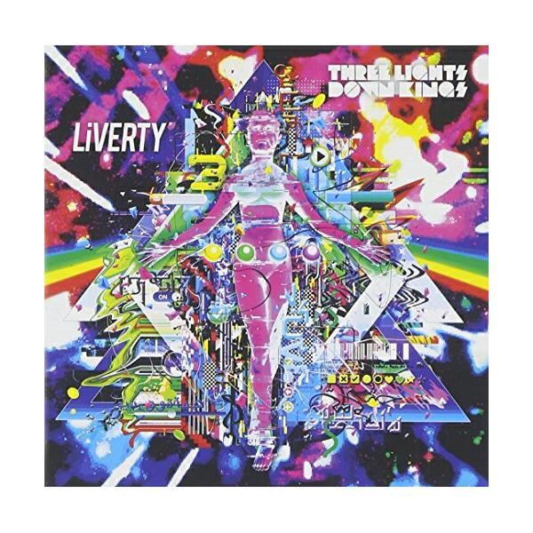 種別:CD/アルバム発売日:2013/12/04収録曲: / FIRST IMPACT / Everybody!! Up to You / ALL OUT ATTACK / As I’m Alive / MONSTER DiSCO / DA...