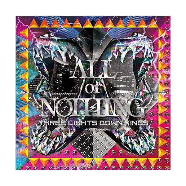 種別:CD/アルバム発売日:2014/07/02収録曲: / ALL or NOTHING [SE] / REASON / KillStream / interlude / ONE / Facing is the only way / HE...