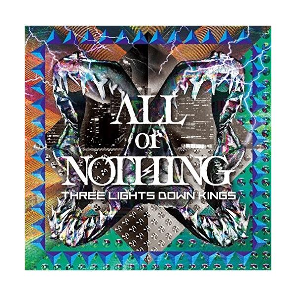 種別:CD/アルバム発売日:2014/07/02収録曲: / ALL or NOTHING [SE] / REASON / KillStream / interlude / ONE / Facing is the only way / HE...