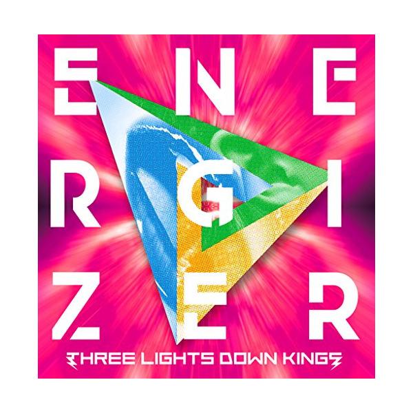 種別:CD/アルバム発売日:2015/03/18収録曲: / SE-ENERGIZER- / 伝心MESSAGE / BoomOVER / NEVER SAY NEVER -Album ver- / Tonight,Tonight / in...