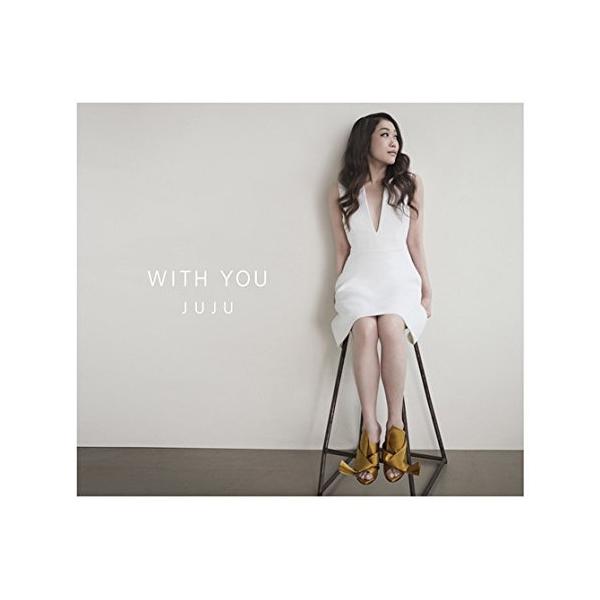 種別:CD SINGLE/シングル発売日:2015/09/23収録曲: / WITH YOU / WITH YOU -Acoustic ver.- / つぐない / PLAYBACK -kz &amp; banvox Remix- / My...