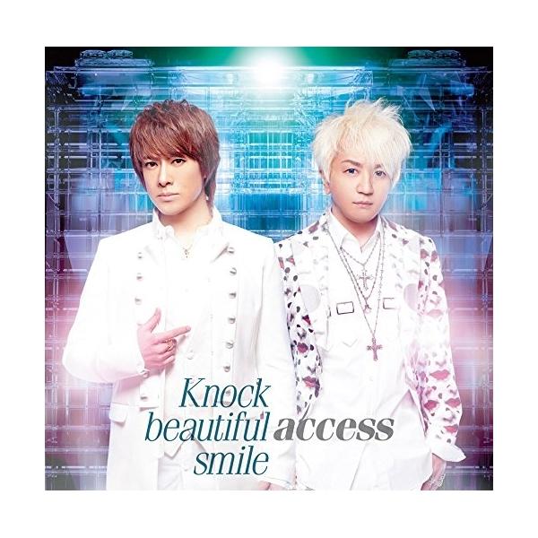 種別:CD SINGLE/シングル発売日:2017/05/24収録曲: / Knock beautiful smile / 24sync 3.25 cold press R・T・M  / 24sync