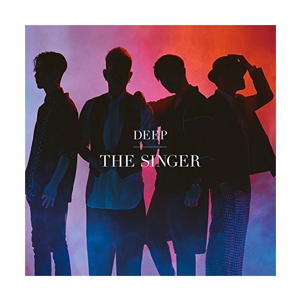 種別:CD/アルバム発売日:2018/06/27収録曲: / MORE DEEP / MAYDAY / SING / U-turn love / I MISS YOU / Turn Back Time / Butterfly / Celeb...