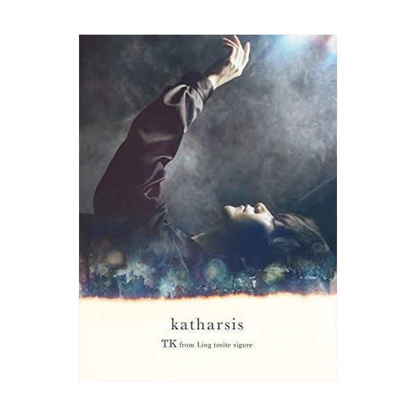 種別:CD SINGLE/シングル発売日:2018/11/21収録曲: / katharsis / memento / katharsis  / katharsis  / dead end complex / Secret Sensatio...