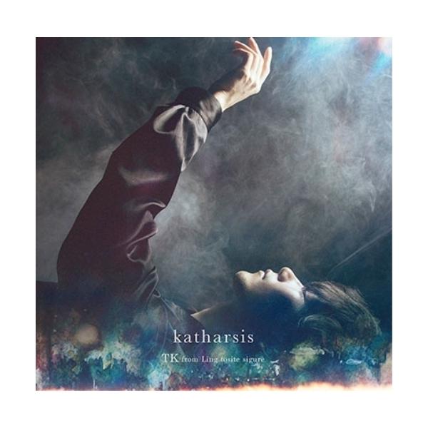 種別:CD SINGLE/シングル発売日:2018/11/21収録曲: / katharsis / memento / katharsis  / katharsis