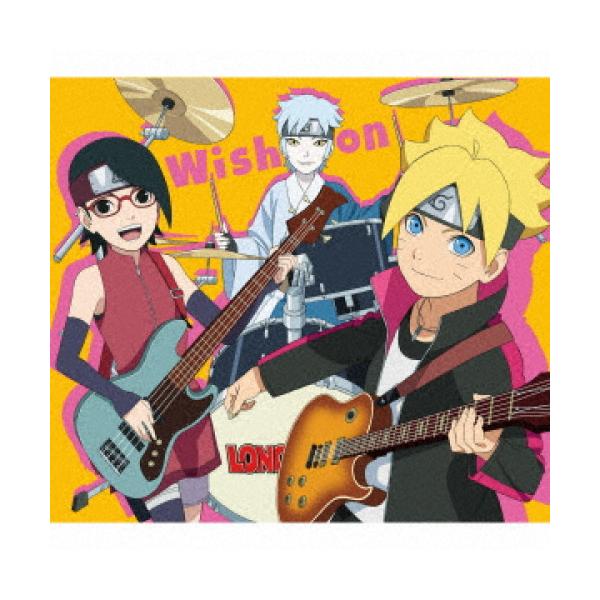 種別:CD SINGLE/シングル発売日:2019/11/06収録曲: / Wish on / LONGMAN LIVE DIGEST  / Wish on