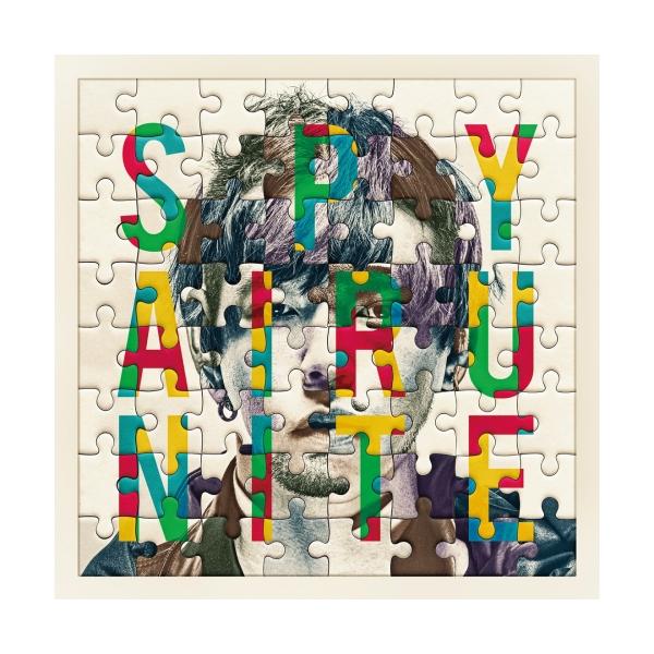 種別:CD/アルバム発売日:2021/03/31収録曲: / I Wanna Be... / 轍〜Wadachi〜 / PRIDE OF LIONS / INSIDE OF ME / iris / B-THE ONE / We’ll Nev...