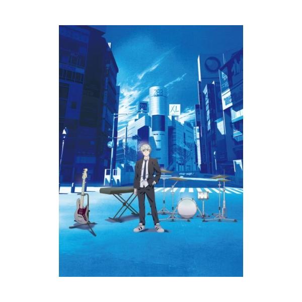 種別:CD/アルバム発売日:2021/11/17収録曲: / EVERBLUE / By My Side / クロスワード / 漂流教室 / EVERBLUE  / “ブルーピリオド” OPノンクレジットVer.