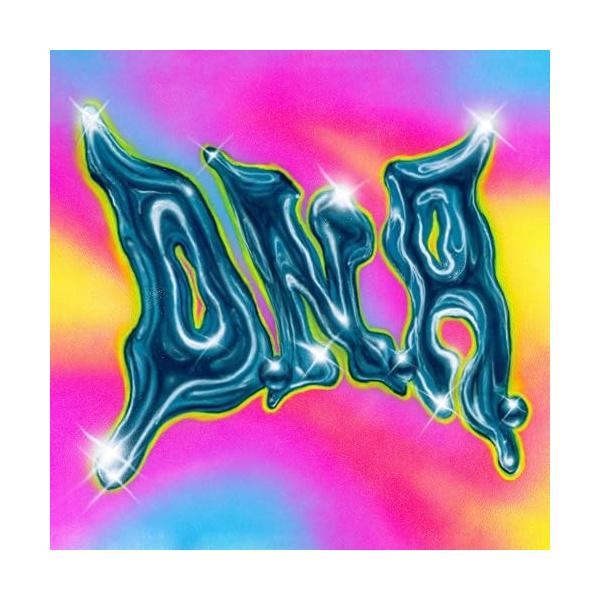 種別:CD SINGLE/シングル発売日:2024/06/19収録曲: / D.N.A. / Be Real / D.N.A. -Music Video- / D.N.A. -Music Video Making Movie-