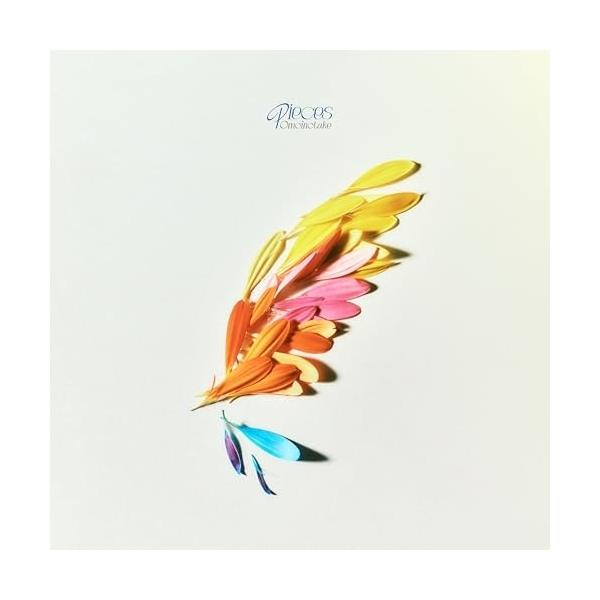 種別:CD/アルバム発売日:2025/01/29収録曲: / P.S. / アイオライト / 幾億光年 / 蕾 / ラストノート / フラジャイル / Better Half  -Japanese ver.- / 折々 / ホワイトアウト ...