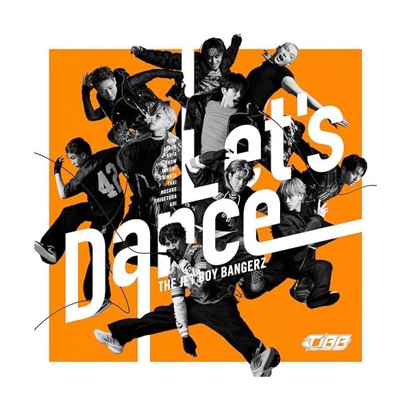 種別:CD/アルバム発売日:2025/11/19収録曲: / Let’s Dance / Say Something / 冬のダイアモンド / Let’s Dance - Music Video - / Let’s Dance - Musi...
