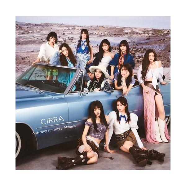 【発売日：2026年03月18日】種別:CD/アルバム発売日:2026/03/18収録曲: / Always / one-way runway / Close / All for Me