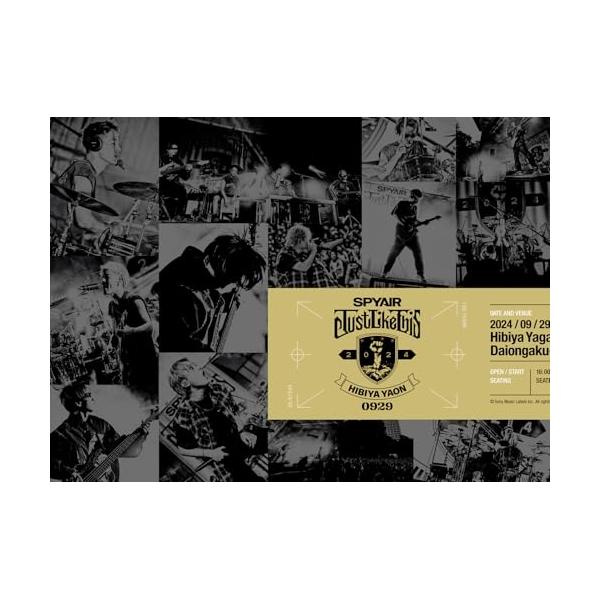 種別:Blu-ray/ブルーレイ発売日:2025/05/14収録曲: / FEEL SO GOOD / ジャパニケーション / イマジネーション / Rock’n Roll / WENDY 〜It’s You〜 / 感情ディスコード / 雨...