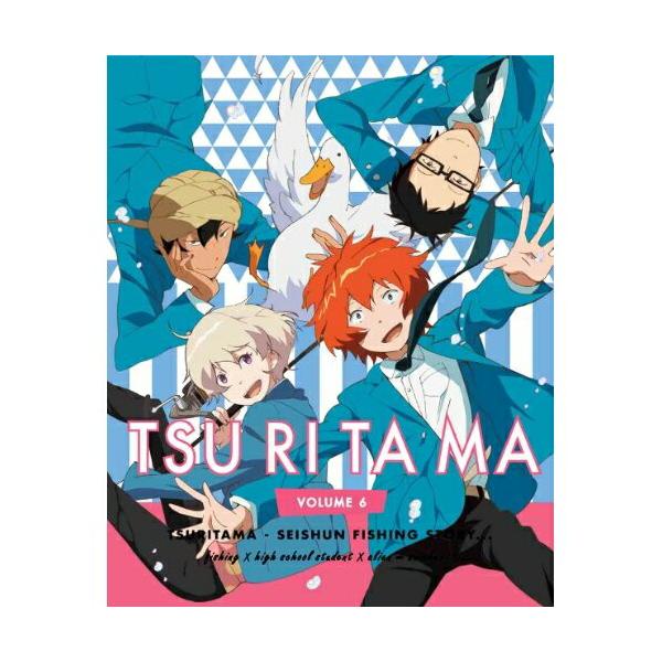 種別:DVD発売日:2012/10/24収録曲:伝説のビッグフィッシュさよならのフィッシング特典ディスク￥オーディオコメンタリー Cast&amp;Director ver.,Staff ver./予告編ムービー/TSURITAMA DVD...