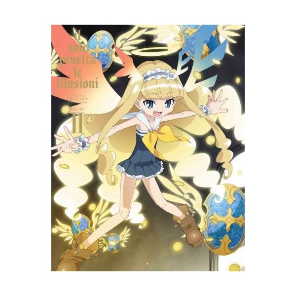 種別:Blu-ray/ブルーレイ発売日:2013/10/23収録曲: / やさしい祈り 〜Guarendo della Luna  / 大切なもの 〜L’equilibrio e Importante  / やさしい祈り 〜Guarendo...