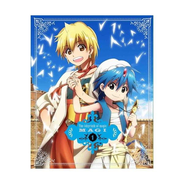 種別:Blu-ray/ブルーレイ発売日:2013/01/30収録曲:アラジンとアリババ迷宮組曲特典ディスク￥第1夜オーディオコメンタリー/イベント「前夜祭-マハラガーン-」ダイジェスト&amp;メイキング映像/ノンクレジットオープニング&a...