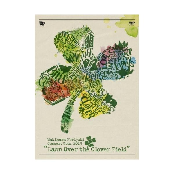 種別:DVD発売日:2013/10/16収録曲: / Shooting Stars Over the Clover Field / Theme Song / キミノイイトコロ / Birds Stop Twittering Tonight ...