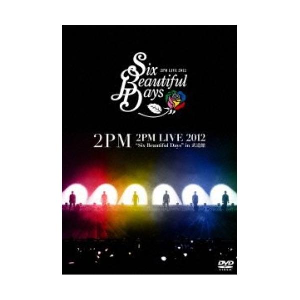 種別:DVD発売日:2012/12/26収録曲: / Six Beautiful Days INTRO / Dance Break / Tired of waiting / I hate you  / HOT / Take off / 10...