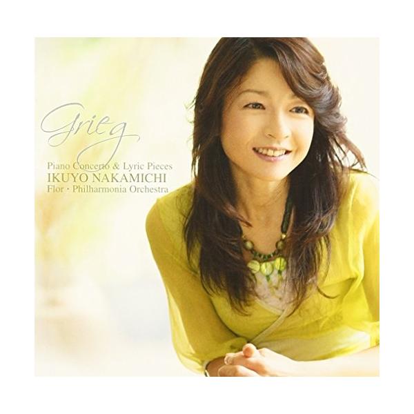 種別:CD/アルバム発売日:2007/10/24収録曲: / ピアノ協奏曲 イ短調 Op.16 I.Allegro molto moderato / ピアノ協奏曲 イ短調 Op.16 II.Adagio / ピアノ協奏曲 イ短調 Op.16...