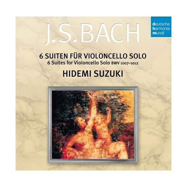 種別:CD/アルバム発売日:2005/06/22収録曲: / 組曲 第1番 ト長調 BMV1007 I Prelude / 組曲 第1番 ト長調 BMV1007 II Allemande / 組曲 第1番 ト長調 BMV1007 III C...