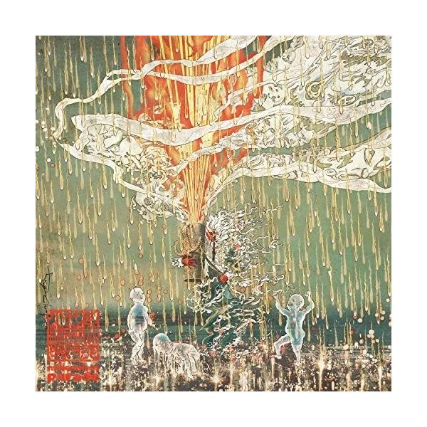 種別:CD/アルバム発売日:2021/02/10収録曲: / Hyakki Yagyo / Fly with me / Bon Dance / Trepanation / Deadbody / Plankton / lost and fou...