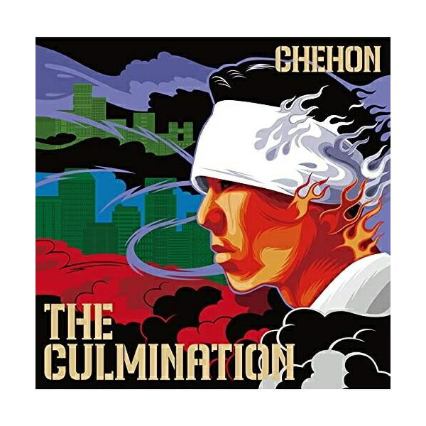 種別:CD/アルバム発売日:2021/08/04収録曲: / THE CULMINATION / BANGARANG / BROTHERS ROCK feat.NATURAL WEAPON / Ohicyo / CHAMPION ROAD ...