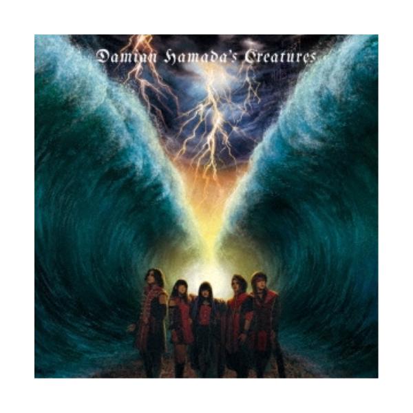 種別:CD/アルバム発売日:2023/09/20収録曲: / The Beginning of the End / Eternal Sinner / Walkure / 永遠に紡ぐ詩 / Tempest / 夢幻の扉〜The Darkest...