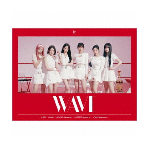 種別:CD/アルバム発売日:2023/05/31収録曲: / WAVE / Classic / After LIKE -Japanese ver.- / LOVE DIVE -Japanese ver.- / Take It -Japane...