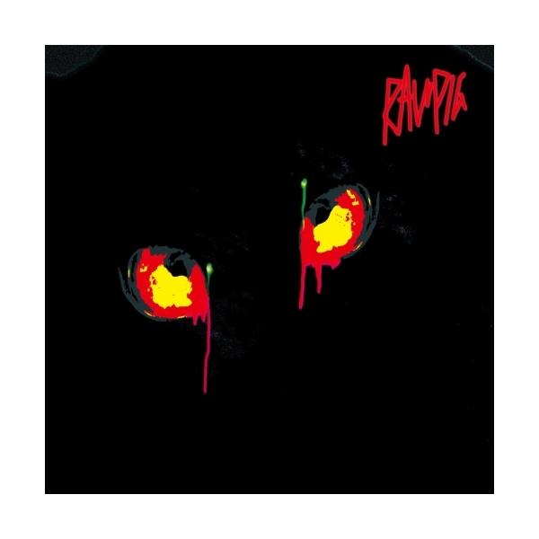 種別:CD/アルバム発売日:2023/10/25収録曲: / ピラニア型人造人間 / Fleeting / INSOMNIA / YOU KNOW ME  / 豚 HAVE THE POWER / ファイティングブレイン  / リバーサイド...