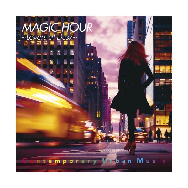 種別:CD/アルバム発売日:2024/05/15収録曲: / Lovers at Dusk / Magic Hour / Power of Nightfall / Turn on your lights 〜May your dreams c...