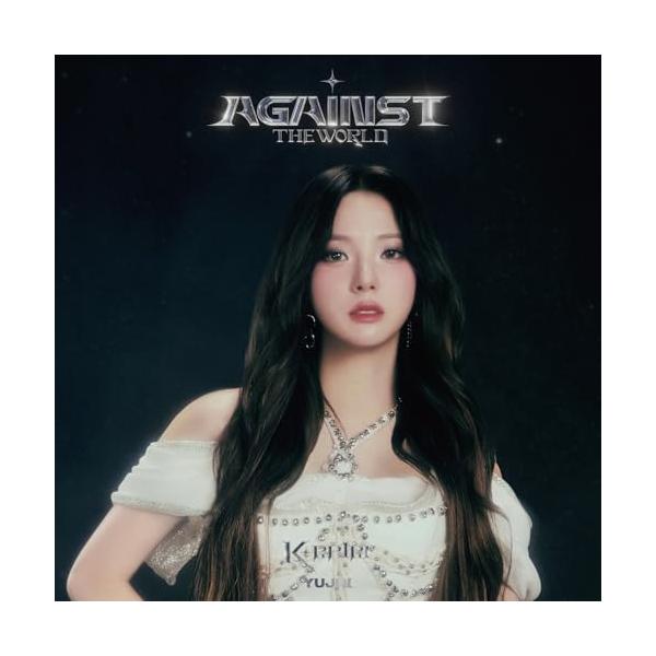 種別:CD/アルバム発売日:2025/04/30収録曲: / Yum / Hell or Heaven / TIPI-TAP  / Shooting Star  / PROBLEM