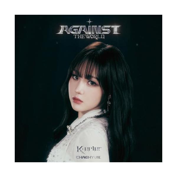 種別:CD/アルバム発売日:2025/04/30収録曲: / Yum / Hell or Heaven / TIPI-TAP  / Shooting Star  / PROBLEM