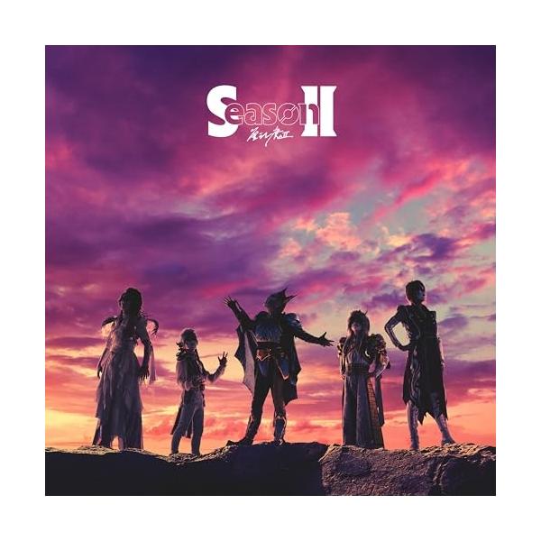 種別:CD/アルバム発売日:2025/07/02収録曲: / Kiss U Dead Or Alive  / Cub The A.I. / 老害ロック / Next Is The Best! / 地獄のMaking Love / Obliv...