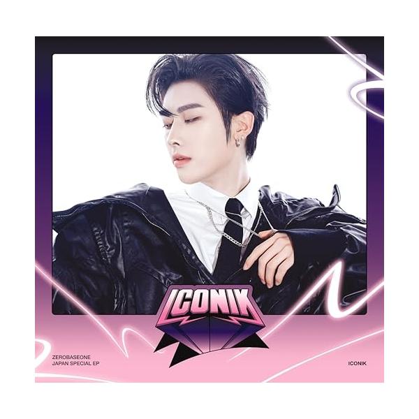 種別:CD/アルバム発売日:2025/10/29収録曲: / ICONIK  / SLAM DUNK  / BLUE