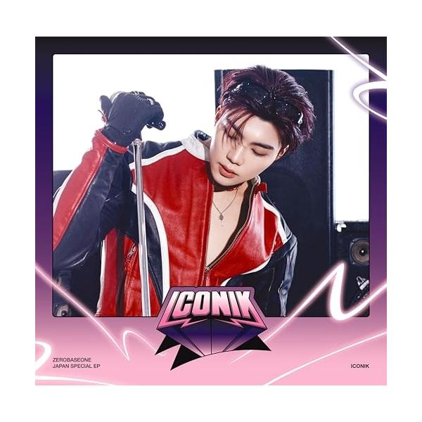 種別:CD/アルバム発売日:2025/10/29収録曲: / ICONIK  / SLAM DUNK  / BLUE