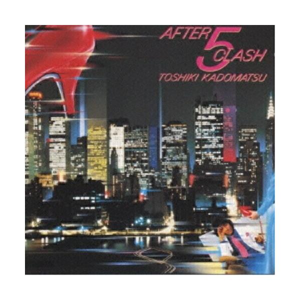 種別:CD/アルバム発売日:1994/12/22収録曲: / If you... / Midnight Girl / Airport Lady / Maybe it’s love affair / Will you wait for me ...