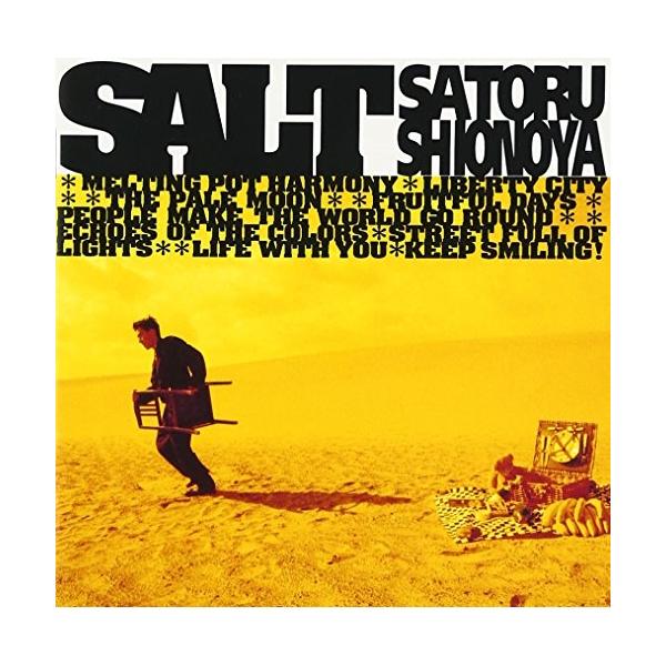 種別:CD/アルバム発売日:1991/11/06収録曲: / MELTING POT HARMONY / LIBERTY CITY / THE PALE MOON / FRUITFUL DAYS / PEOPLE MAKE THE WORL...