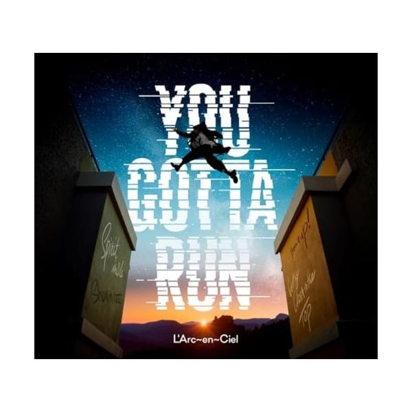 種別:CD SINGLE/シングル発売日:2025/01/15収録曲: / YOU GOTTA RUN / YOU GOTTA RUN  / YOU GOTTA RUN  / YOU GOTTA RUN -Music Clip- / The...