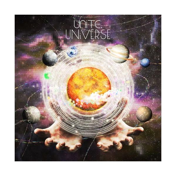 種別:CD/アルバム発売日:2015/07/08収録曲: / universe / iNCUBATiON2.0 / レヴ / 造花と嘘 / マイ アイ ロニ カル / 回想 / l8r / ice / チキンリドル / THEATER -L...
