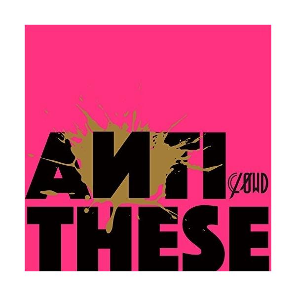 発売日:2016/12/21 収録曲: / ANTITHESE