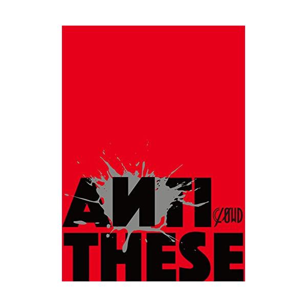 種別:CD SINGLE/シングル発売日:2016/11/16収録曲: / ANTITHESE / ケミカルZOO