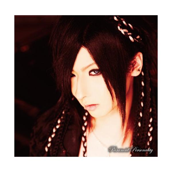 種別:CD SINGLE/シングル発売日:2013/10/02収録曲: / LiLLY of the VaLLeY / blindness=MARIA / paradox / Paranoid Personality