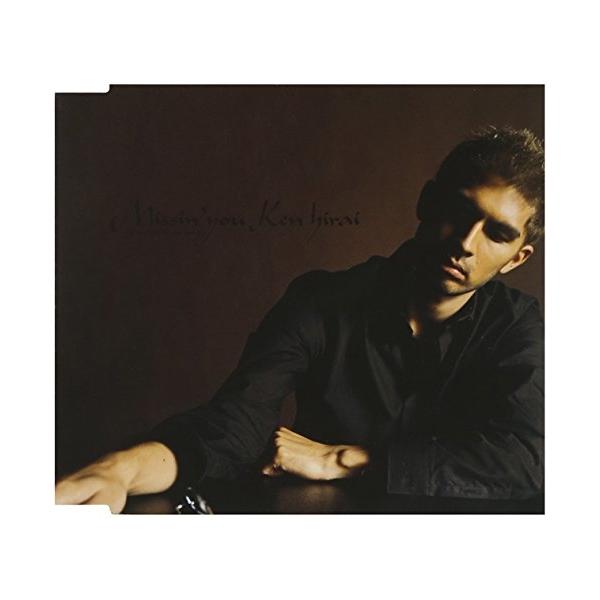 種別:CD SINGLE/シングル発売日:2002/02/06収録曲: / Missin’ you 〜It will break my heart〜 / It will break my heart 〜English version〜 / ...