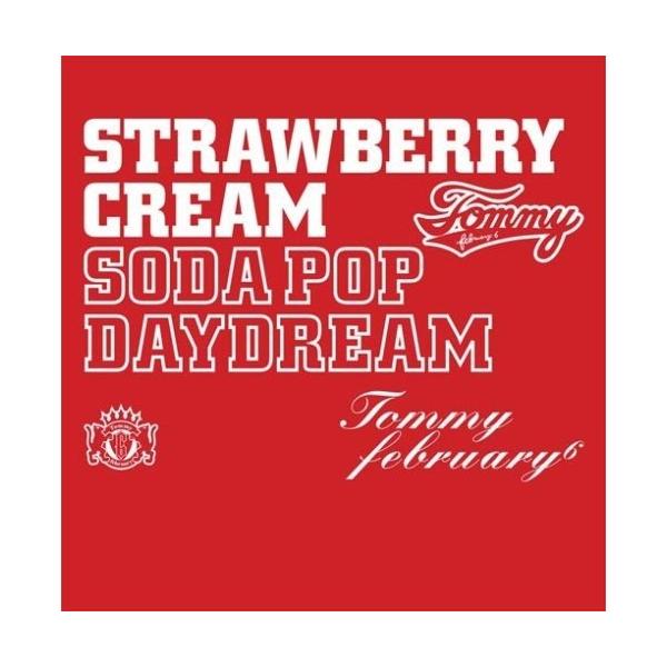 種別:CD/アルバム発売日:2009/02/25収録曲: / T.O.M.M.Y / EVERYDAY AT THE BUS STOP / □KISS□ ONE MORE TIME / Bloomin’! / je t’aime☆je t’...