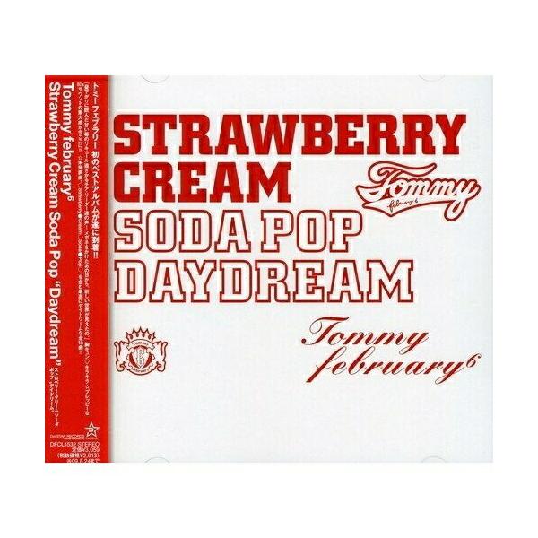 種別:CD/アルバム発売日:2009/09/18収録曲: / T.O.M.M.Y / EVERYDAY AT THE BUS STOP / □KISS□ ONE MORE TIME / Bloomin’! / je t’aime☆je t’...